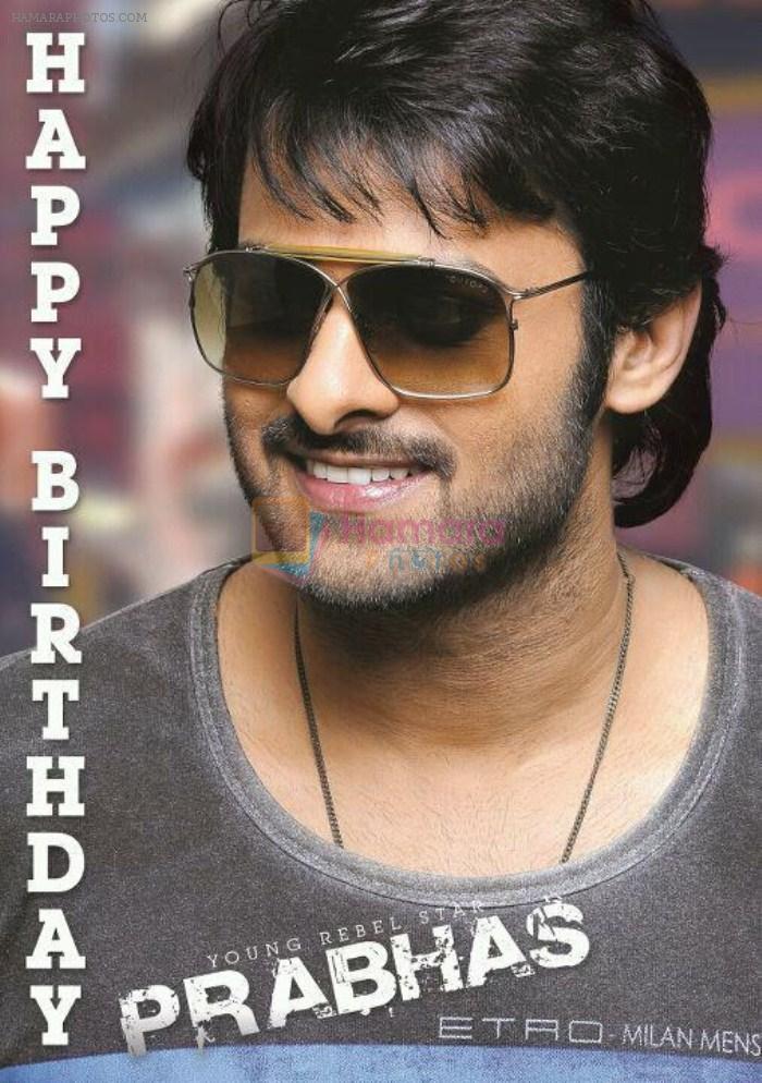 Prabhas / Prabhas - Bollywood Photos